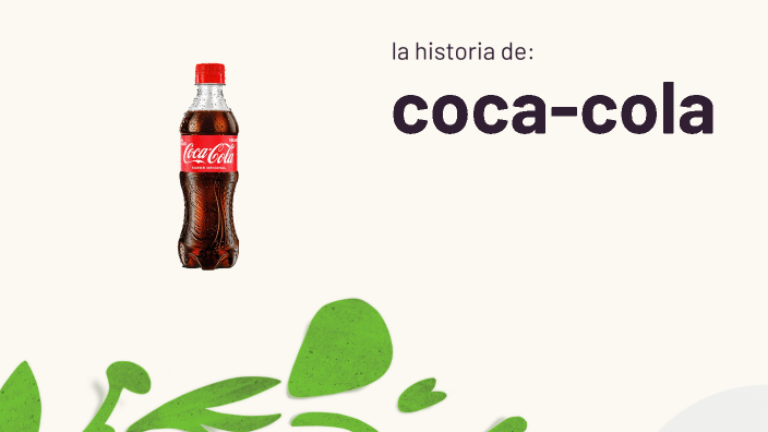 coca-cola by VC CV on Prezi