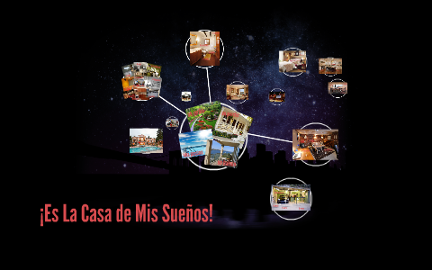 ¡Es La Casa de Mis Sueños! by Kacy Williams on Prezi
