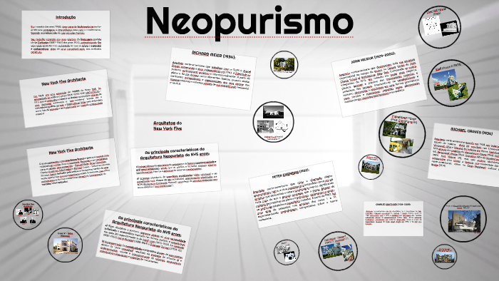Neopurismo by Bibiana Burghardt on Prezi