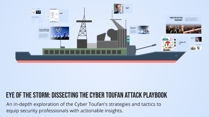 Eye of the Storm: Dissecting the Cyber Toufan Attack Playbook by Matan ...