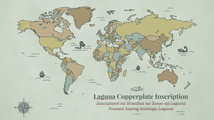 Laguna Copperplate Inscription by Ryan Razo on Prezi
