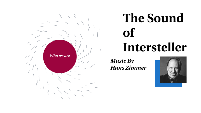 Hans Zimmer Presentation by Kaleb Smith on Prezi