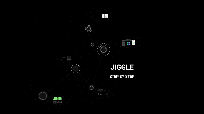 Jiggle Step by Step by Yolanie Ramirez S on Prezi