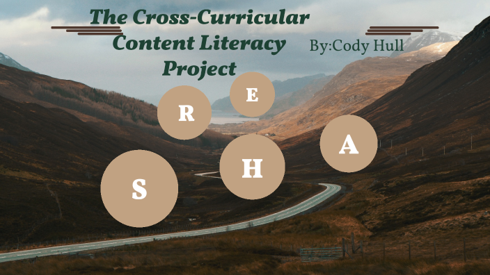The Cross-Curricular Content Literacy project by Cody Hull on Prezi