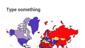 Scripts Used around the World by Annemarie Wilson on Prezi Design