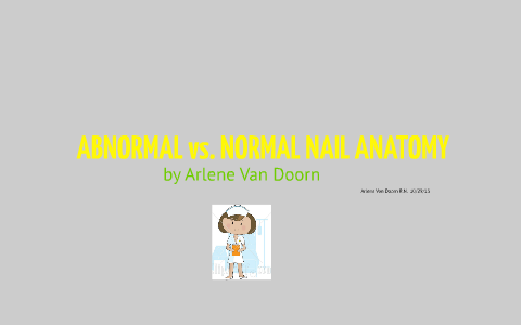 OBJECTIVES by foot care on Prezi