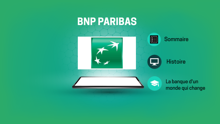 Présentation du groupe BNPP by Hugo Zheng on Prezi