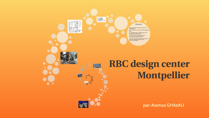 RBC design center Montpelier by assmaa ghz on Prezi