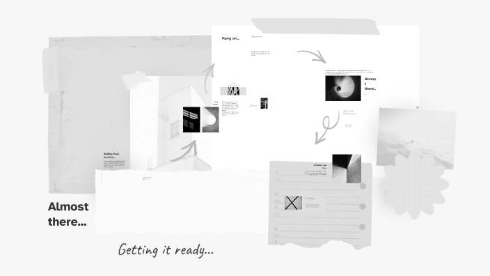 Evolution of Publishing by Mai Mk on Prezi