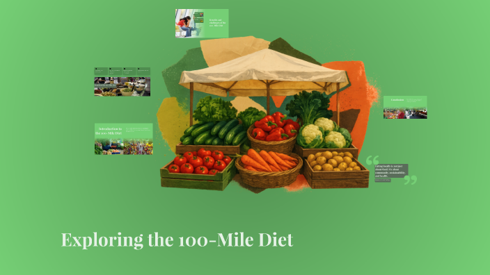 Exploring the 100-Mile Diet by Emma Shadlock on Prezi