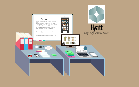 Our Hyatt Work Experience by GU Internship on Prezi
