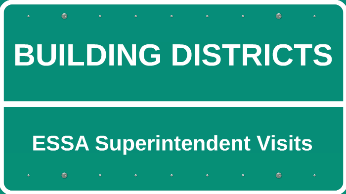 BUILDING DISTRICTS by Cheryl Noller on Prezi