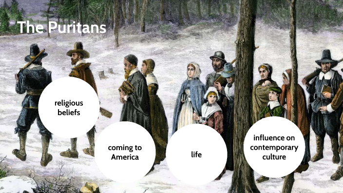 Puritans by Ellery Smit on Prezi