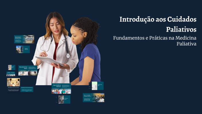 Introdução Aos Cuidados Paliativos By Breno Galvão On Prezi