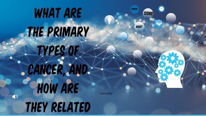 What Are The Primary Types of Cancer, And in Which Ways Are They ...