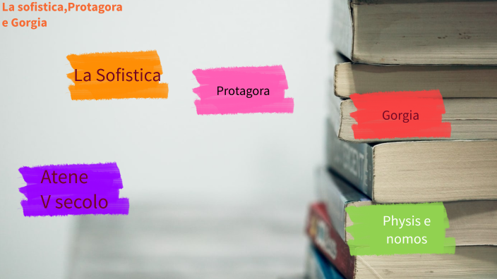 La sofistica by Franca Mancosu on Prezi