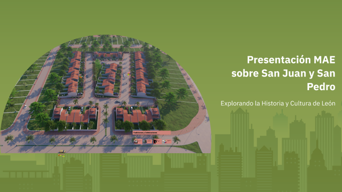 Presentación MAE sobre San Juan y San Pedro by Fernando Quiroga Prada on Prezi