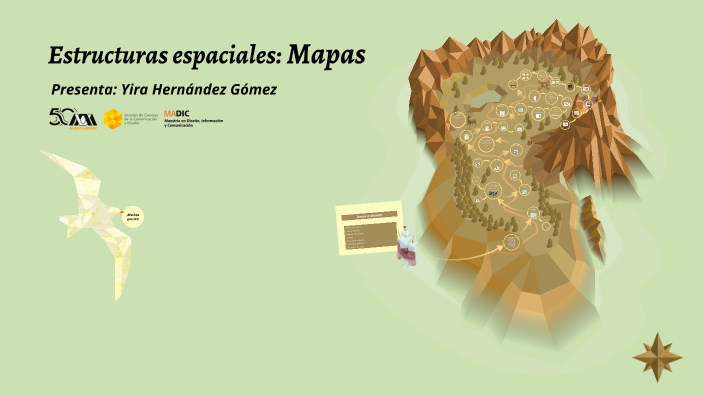Estructuras espaciales: Mapas by Osmany Rodríguez on Prezi