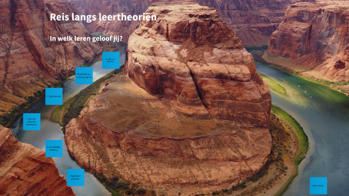 Leertheorieën by Jolanda Verhoef on Prezi