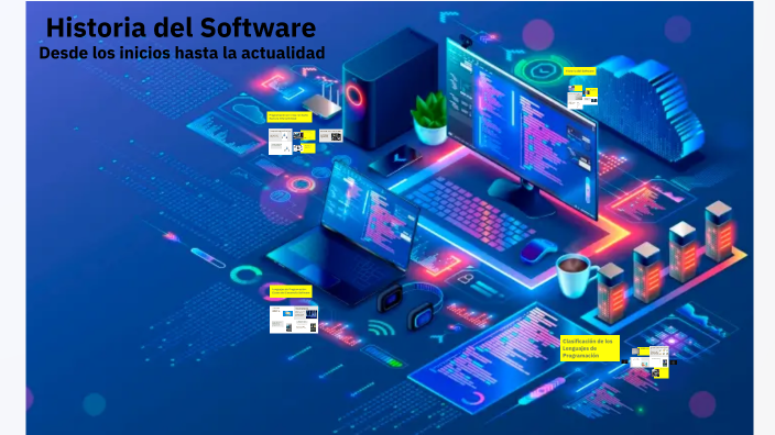 2.1 Historia del Software by Diego on Prezi