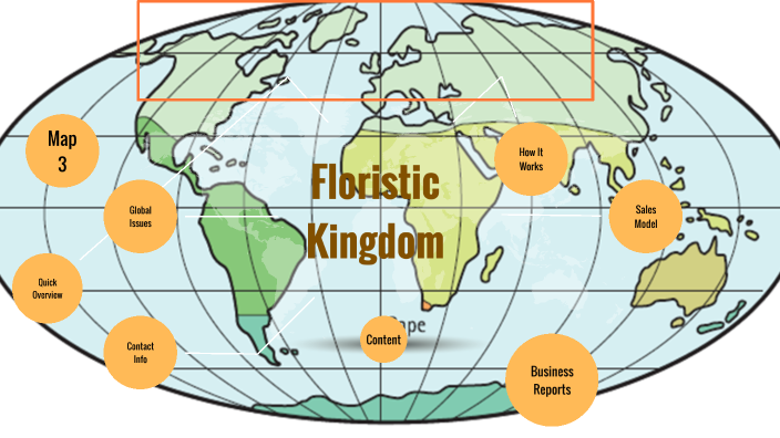 Floristic Kingdom by hewa husen on Prezi