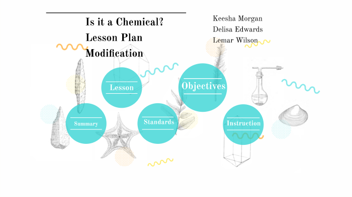 Is it a Chemical? Lesson Plan Modification by Delisa Edwards on Prezi