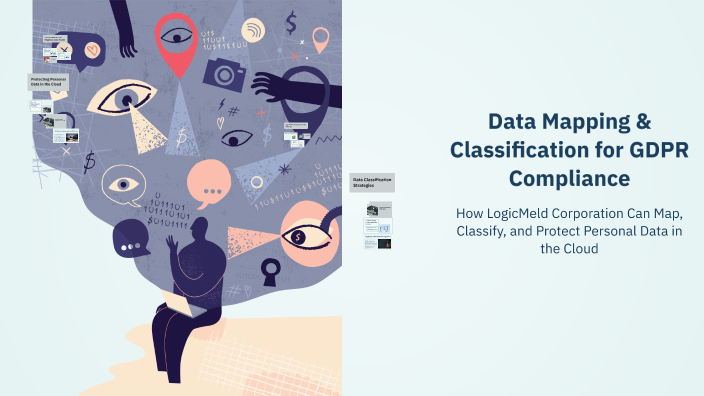 Data Mapping & Classification for GDPR Compliance by danish ali on Prezi
