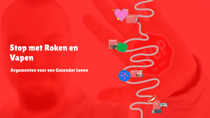 Stop met Roken en Vapen by Kayra Apaydin on Prezi