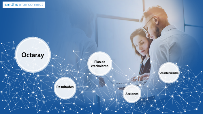 Octaray, Plan de crecimiento by Ricardo Cabrera on Prezi