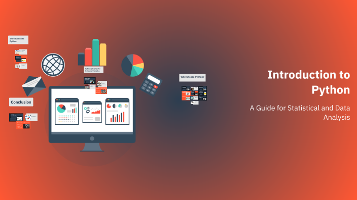 Introduction to Python by HE project on Prezi