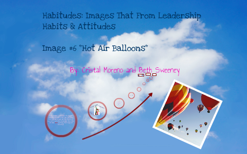Habitudes: Images That Form Leadership Habits & Attitudes by Cristal ...