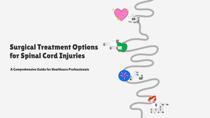 Surgical Treatment Options for Spinal Cord Injuries by Sophia ...