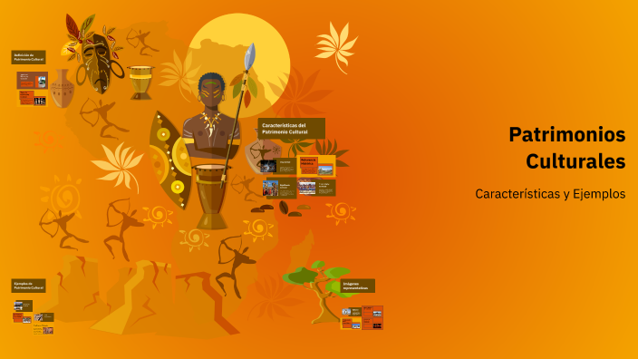 Patrimonios Culturales by Jonathan Armenta on Prezi