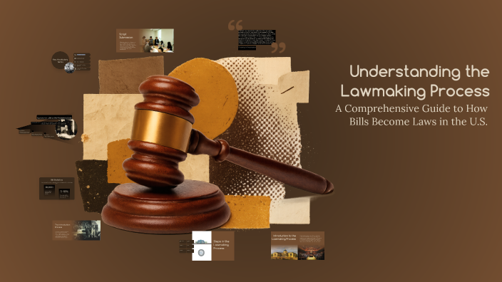 Understanding the Lawmaking Process by Man_Lee1 on Prezi