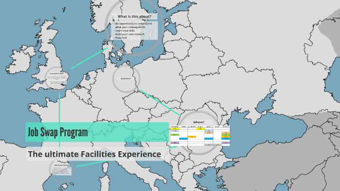 Job Swap Program by Anna Gotsens on Prezi