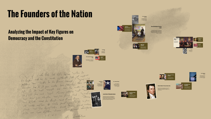 The Founders of the Nation by Amari Redely on Prezi