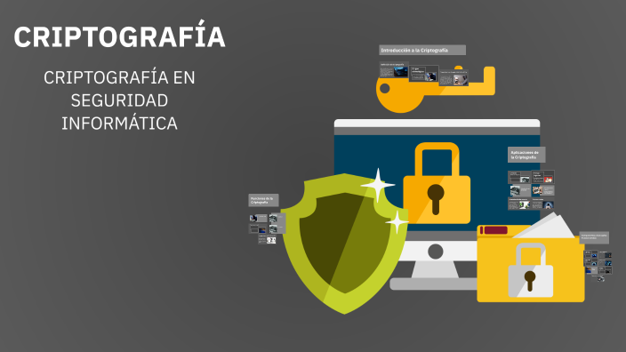 CRIPTOGRAFÍA by José Luis Velázquez on Prezi