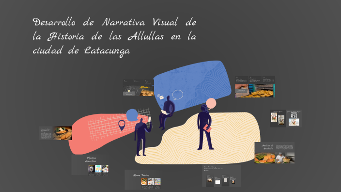 Desarrollo de Narrativa Visual by Abigail Veloz on Prezi