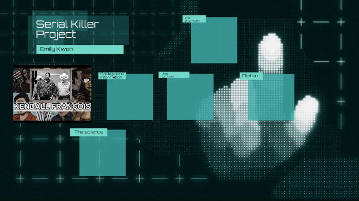 Serial Killer project by Emily Kwon on Prezi