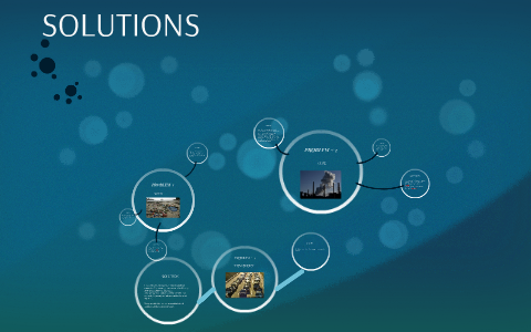 ENVIRONMENTAL ISSUES OF AUSTRALIA AND THEIR SOLUTIONS by on Prezi