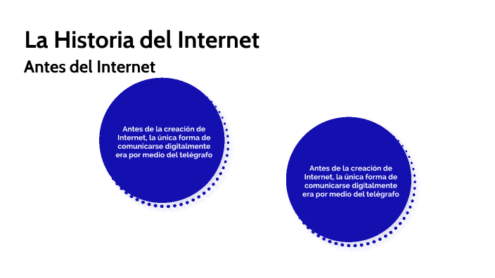 El Inventor del Internet by jesus lopez on Prezi