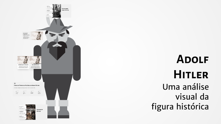 Adolf Hitler by Myguel Gamer on Prezi