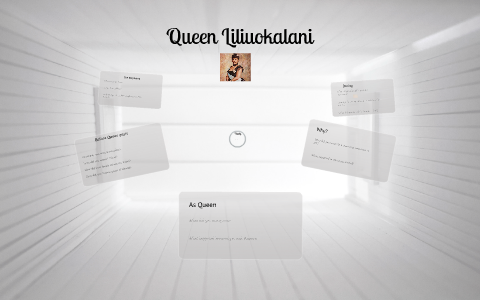 Questions about Queen Liliuokalani by katie hurd on Prezi