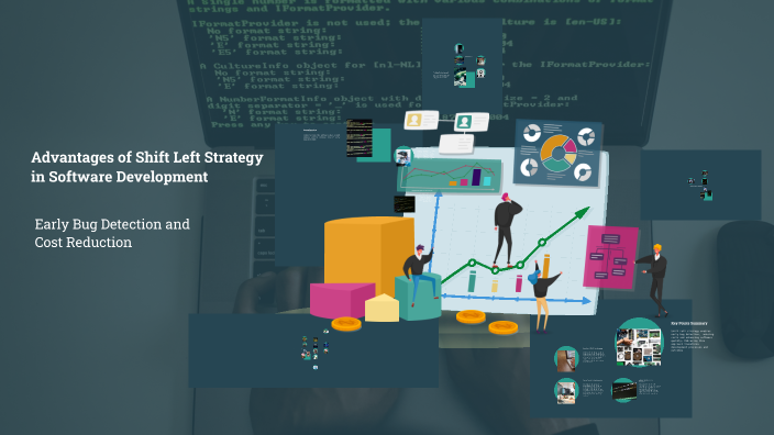 Advantages of Shift Left Strategy in Software Development by test test ...