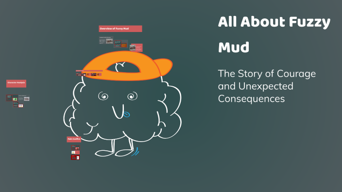 All About Fuzzy Mud by Telishia Pinkney on Prezi