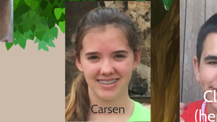 Carsen Young Spanish Family Tree by Carsen Young on Prezi