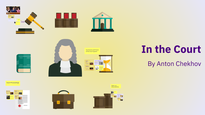 In the Court by Ambreen Aslam on Prezi