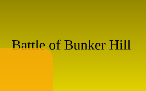 declearing independence by cooper maas on Prezi