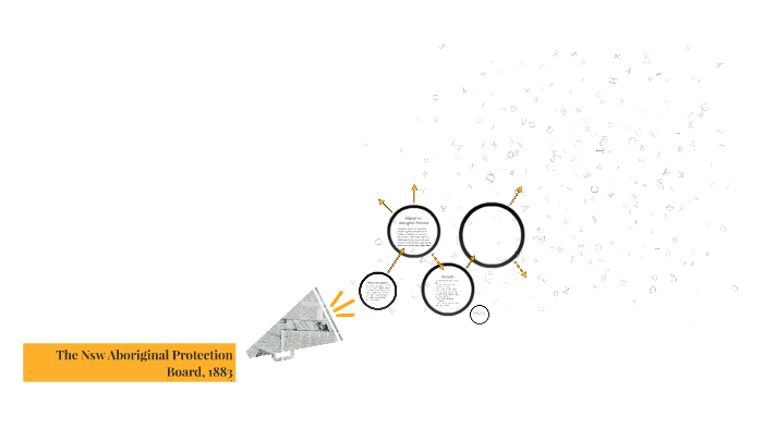 The Nsw Aboriginal Protection Board, 1883 by Mia Crittenden on Prezi