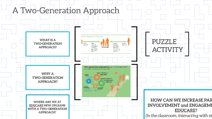 A Two-Generation Approach by Lauren Dunaway on Prezi